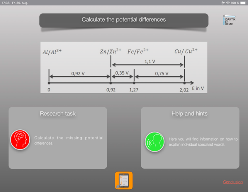 Figure 9 Chapter 3 Explanation Of The Pupil centered Experiment Figure 9 Chapter 3 Explanation Of The Pupil centered Experiment