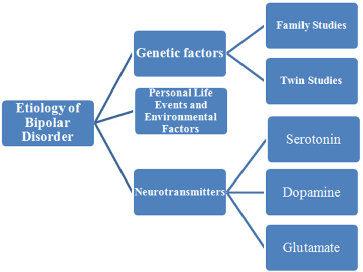 Figure 1. Factor That Involved in Bipolar Disorders : Ayurvedic ...