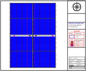 Cost Effective Study of Power Generation Using Photovoltaic System for ...