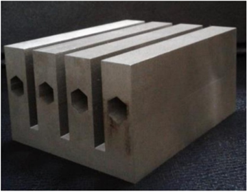 Figures index : Thermal Performance Analysis of Plate Fin Arrays with ...