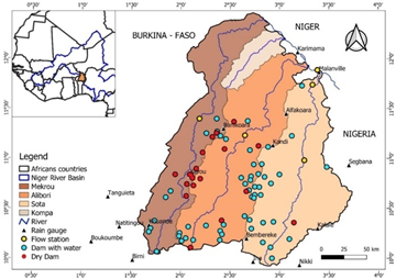 Figures index : Assessing the Impacts of Historical and Future Extreme ...
