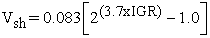 Petrophysical Evaluation and Reservoir Geometry Deduction of Idje Field ...